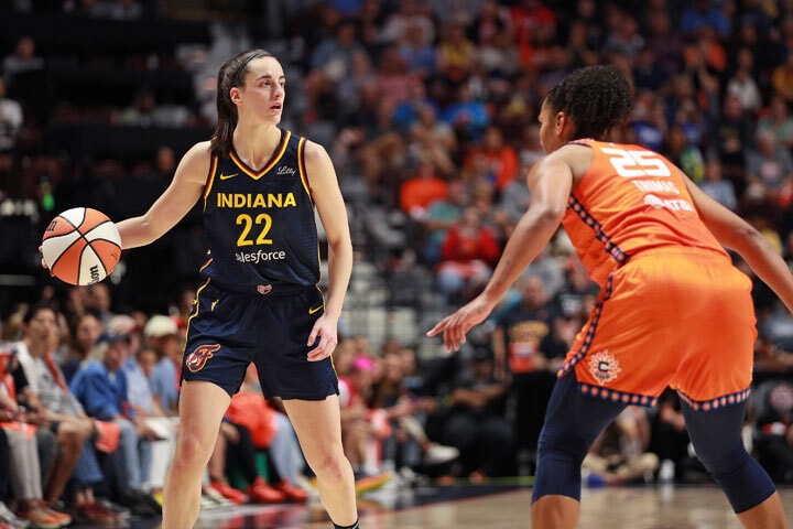 Starting 5, Sept. 25: Behind the scenes in Boston, title rematch set ...