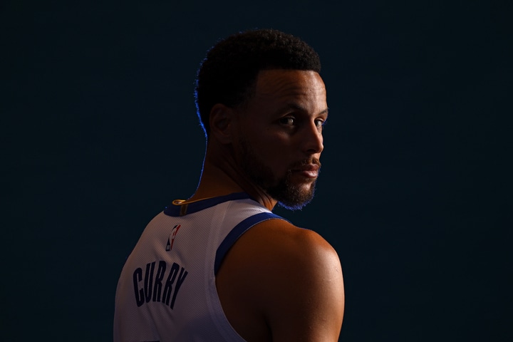 Starting 5, Sept. 30: Your NBA Media Day must-sees are ... | NBA.com