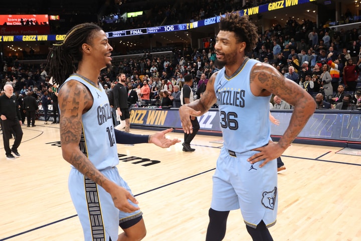 Starting 5, Sept. 30: Your NBA Media Day must-sees are ... | NBA.com