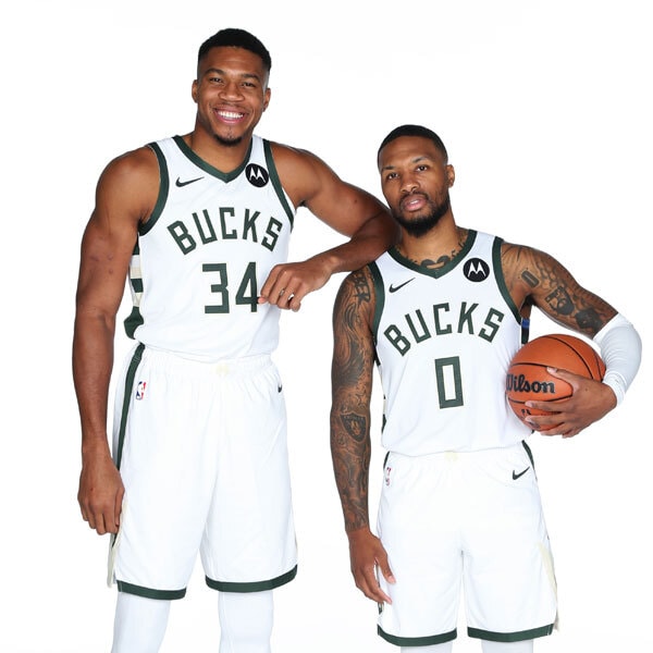 Starting 5, Sept. 27: Jokic’s new look, Russ’s new threads & the ...