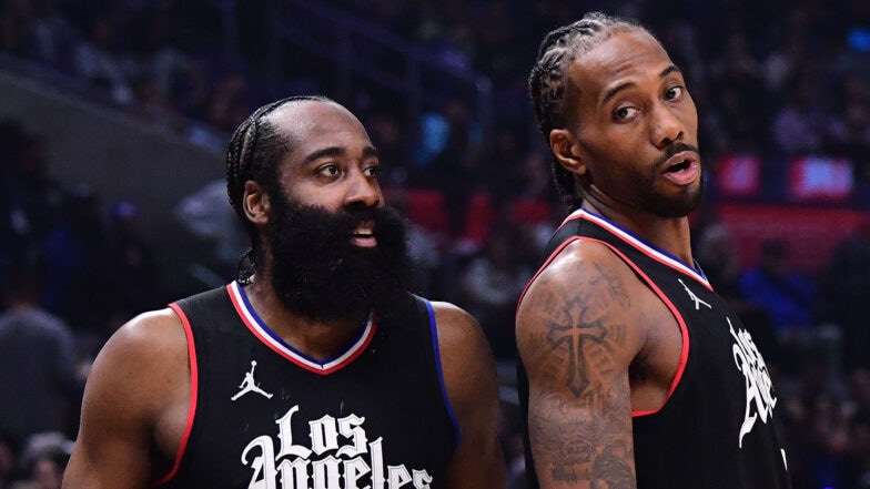 2024-25 Team Preview: Clippers lean on new arena, old star power | NBA.com