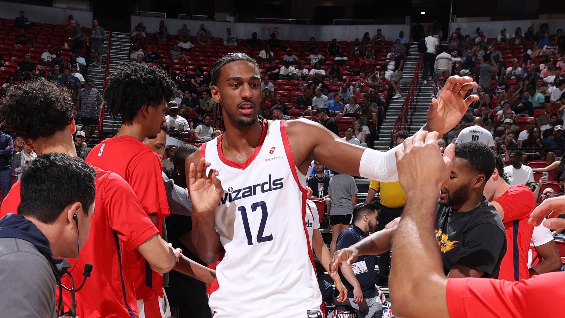 2024-25 Team Preview: Wizards look destined for Draft lottery once ...