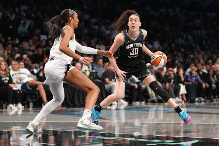 Starting 5, Sept. 30: Your NBA Media Day must-sees are ... | NBA.com