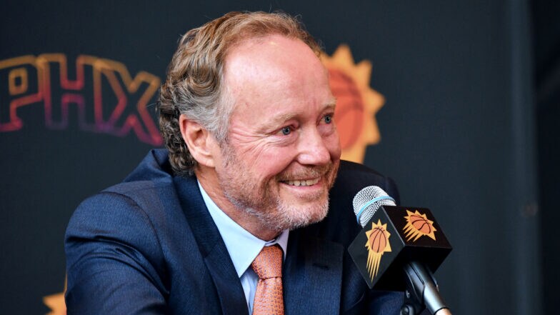The Q&A: Mike Budenholzer eager to start next chapter in Phoenix | NBA.com