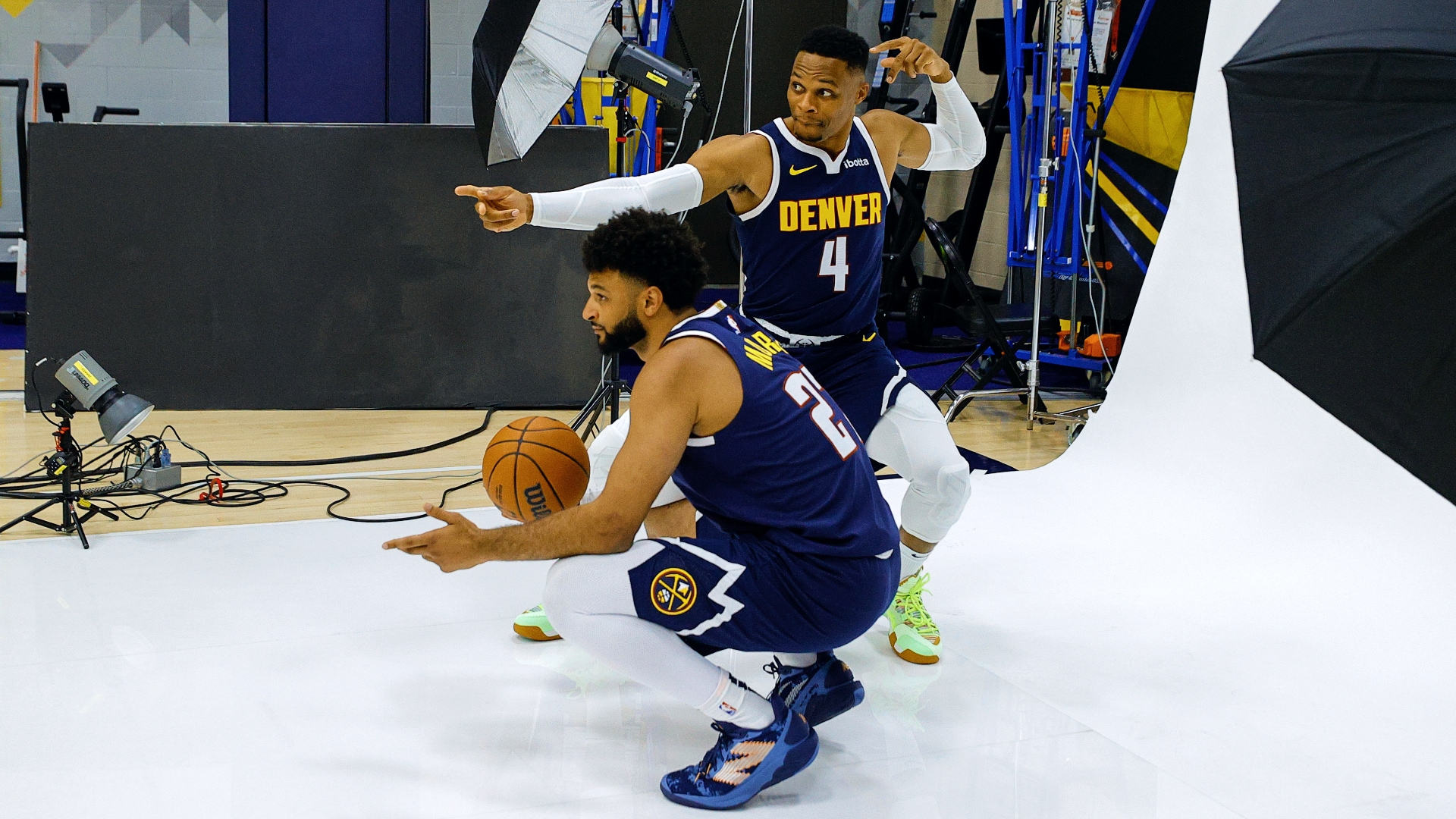 Live updates from the Denver Nuggets 2024 Media Day | NBA.Com