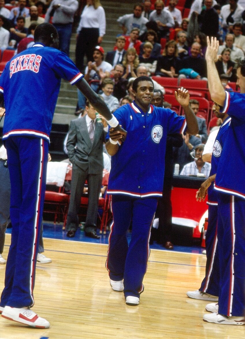 Celebrating the legacy of 'NBA Inside Stuff' | NBA.com