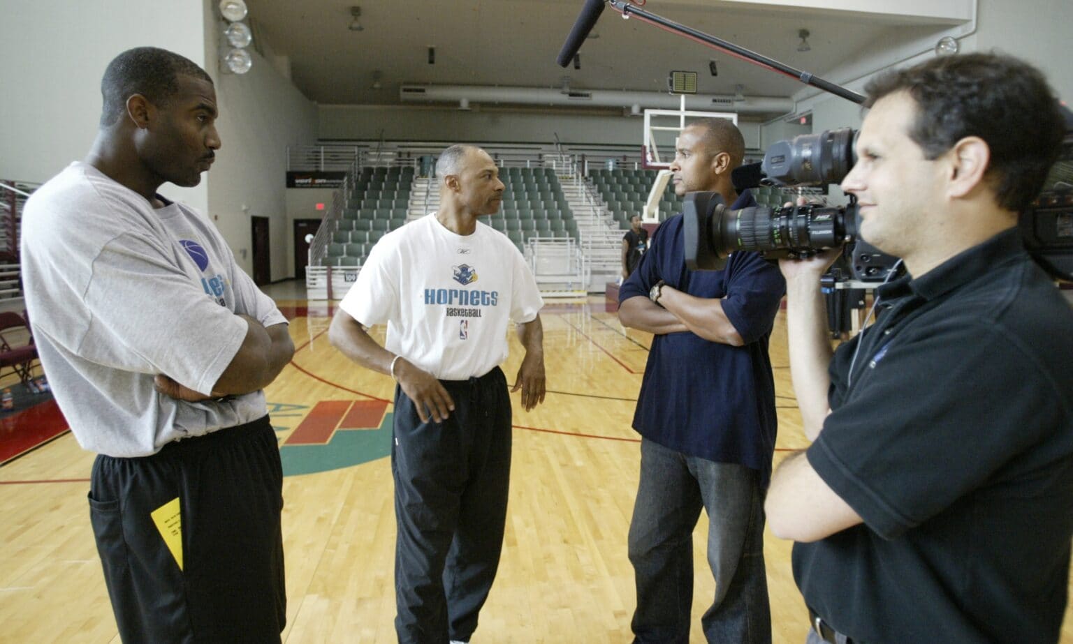 Celebrating the legacy of 'NBA Inside Stuff' | NBA.com