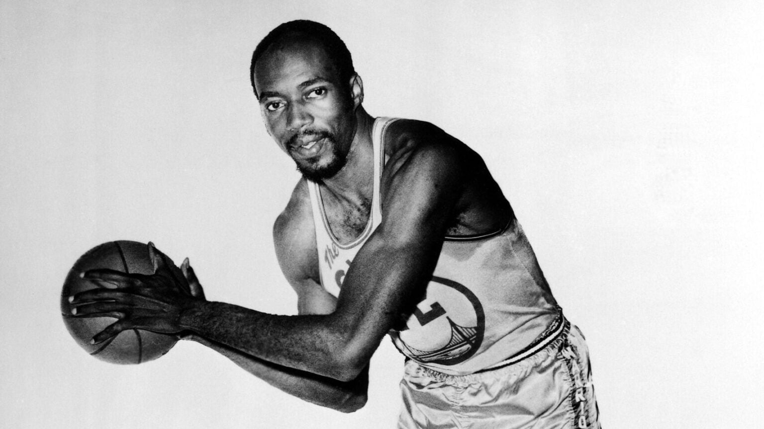 Top 5 all-time Golden State Warriors leading rebounders | NBA.com