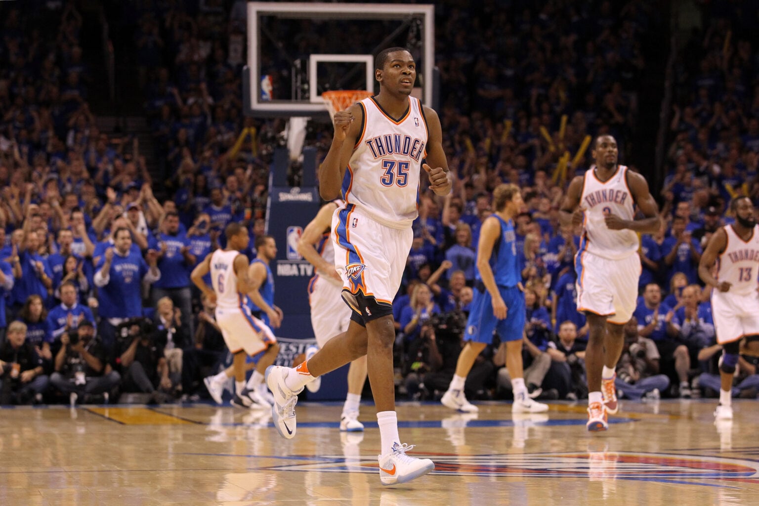 NBA players with multiple scoring titles | NBA.com