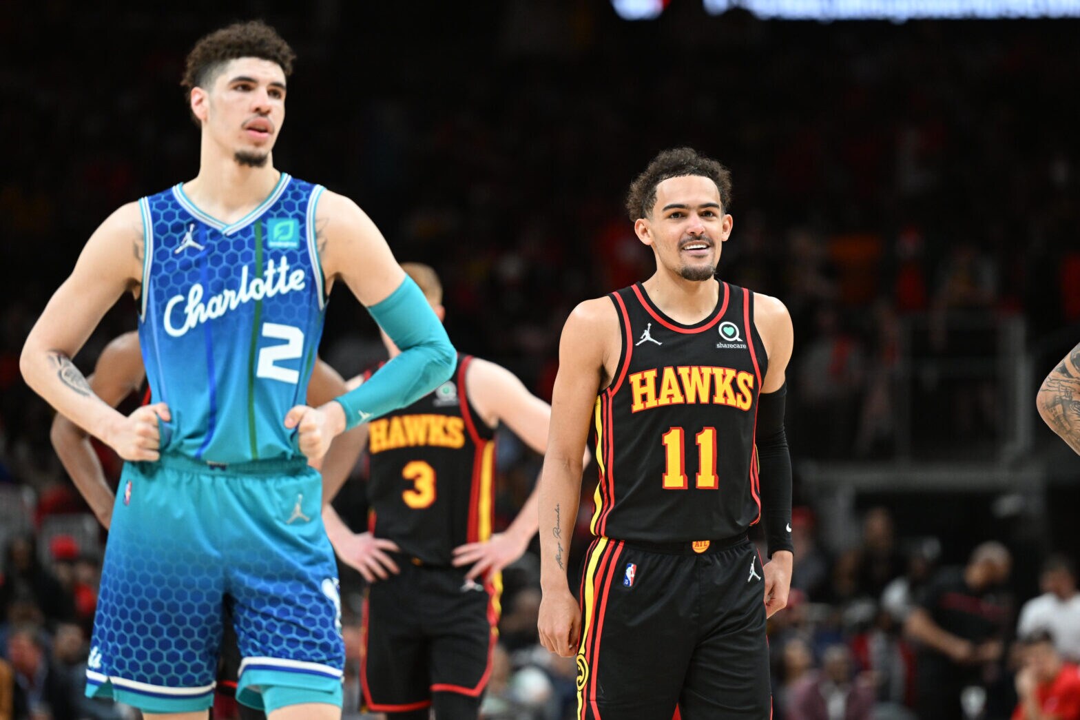 Starting 5, Oct. 25: Klay Thompson's historic debut, Thunder rumble and ...