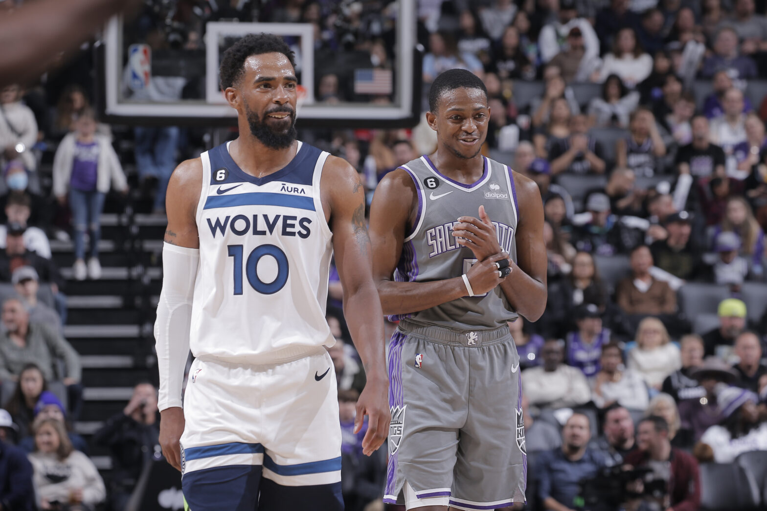 League Pass Game Of The Day: Timberwolves at Kings (10 ET) | NBA.com