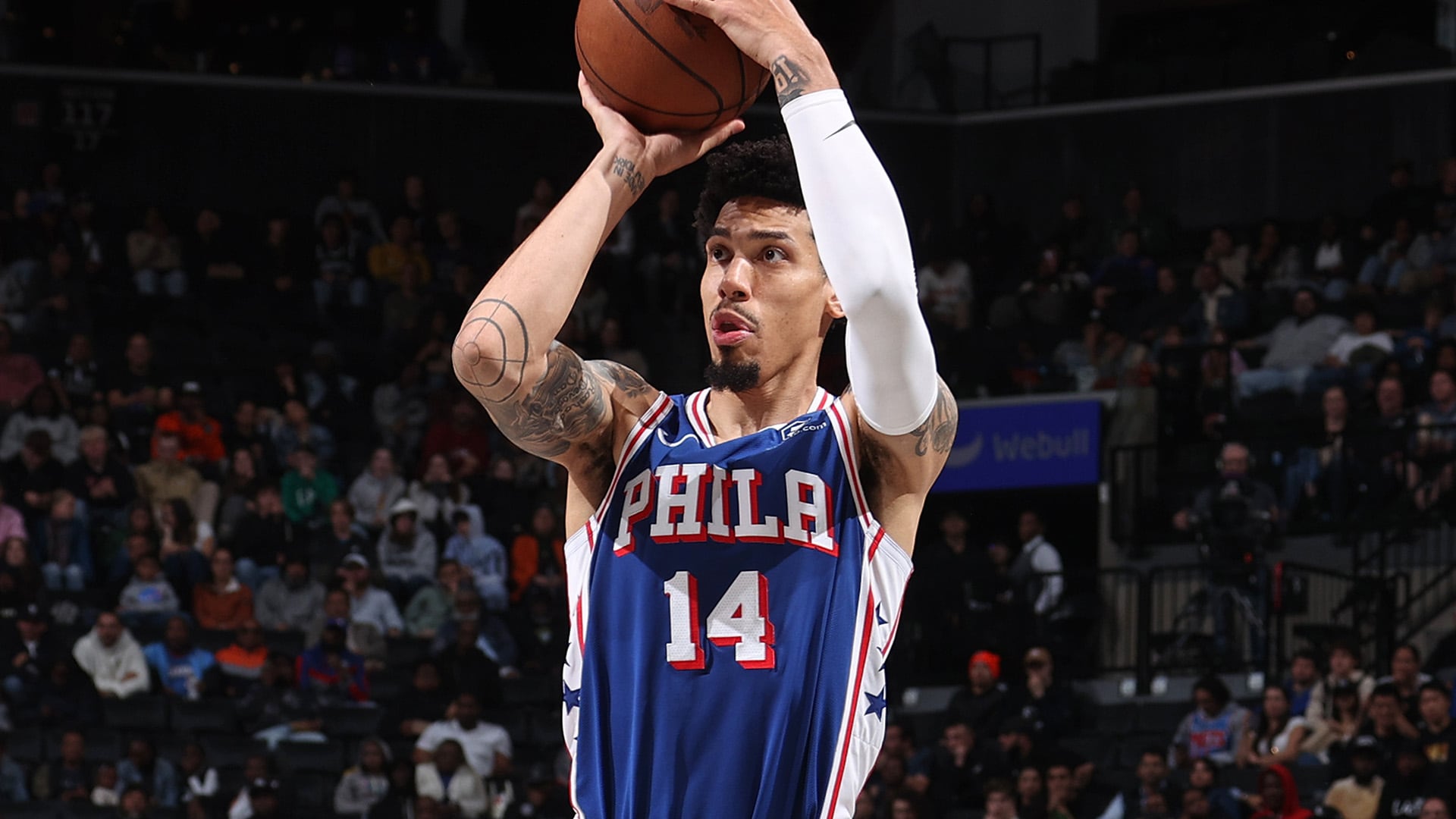 Danny Green, 3-time NBA champion, announces his retirement | NBA.com