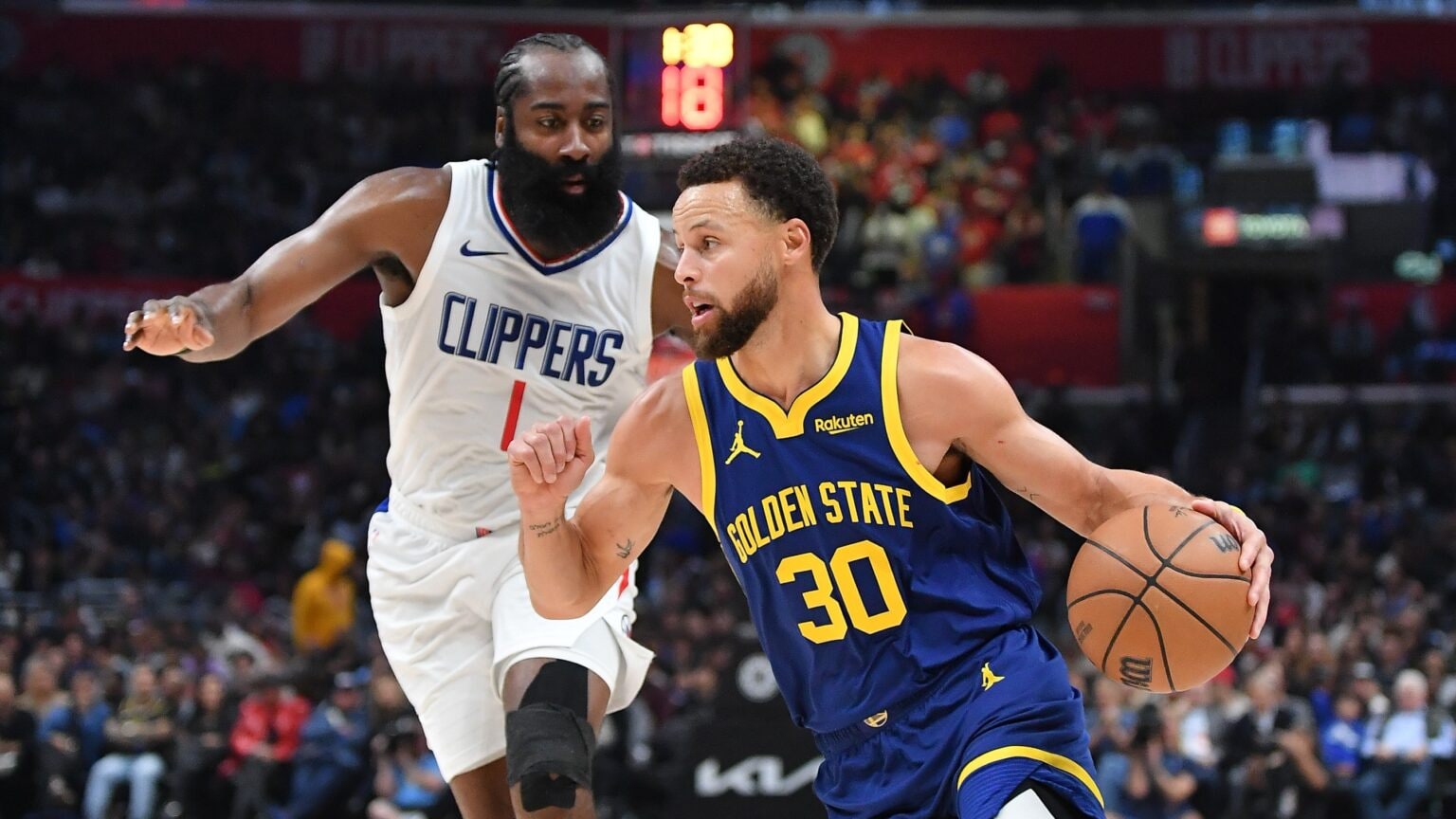 Starry Night: Preseason hoops commence for 2024-25 | NBA.com