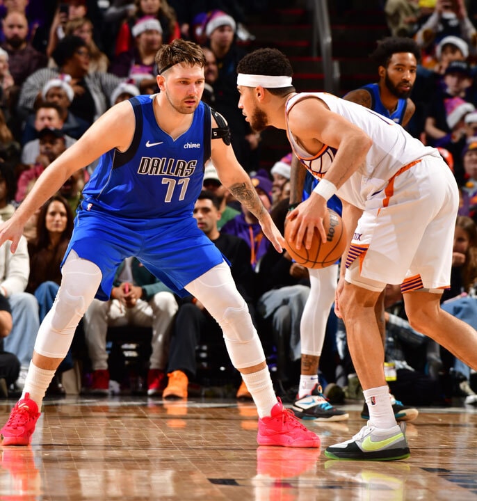 Starting 5, Oct. 26: AD sparks electric Lakers' rally, two pure scorers ...