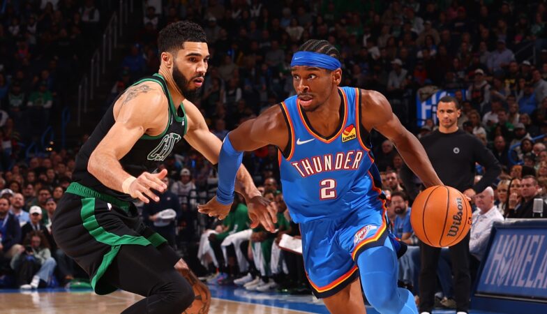 10 clues for a truly unpredictable 2024-25 NBA season | NBA.com