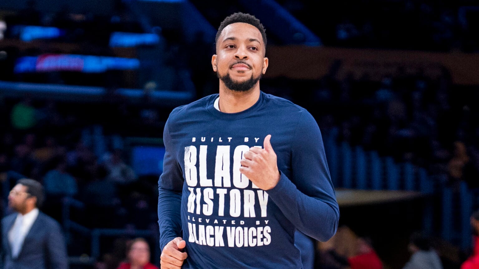 Q&A: Co-editors discuss National Basketball Social Justice Coalition's ...