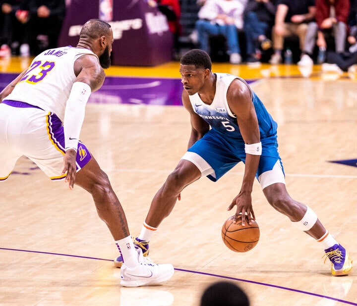 Starting 5, Oct. 4: NBA preseason tip-off is here | NBA.com