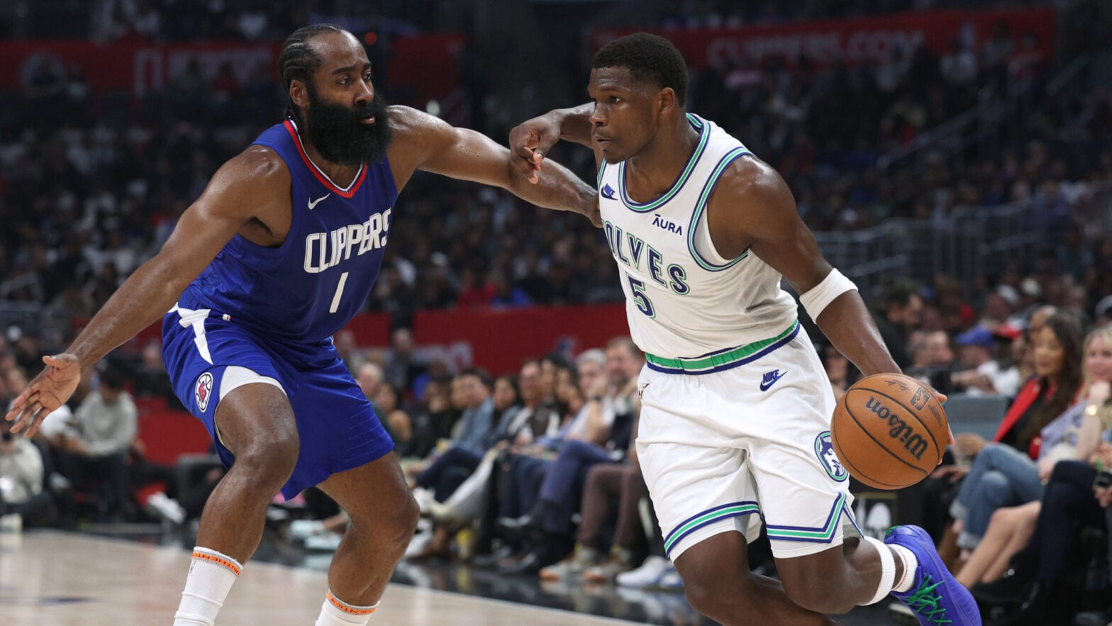 Emirates NBA Cup 2024: West Group A Preview | NBA.com