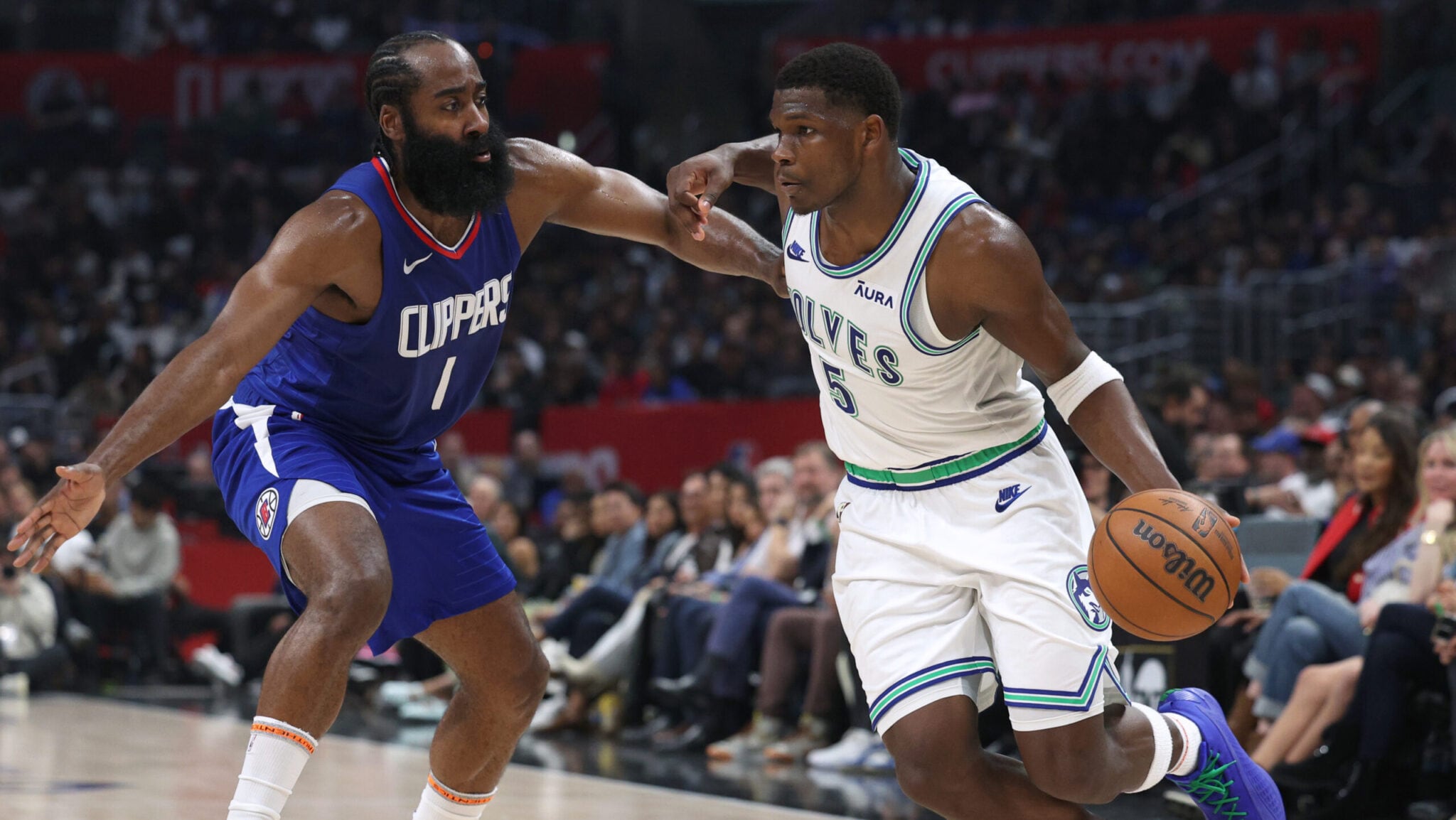 Emirates NBA Cup 2024: West Group A Preview | NBA.com