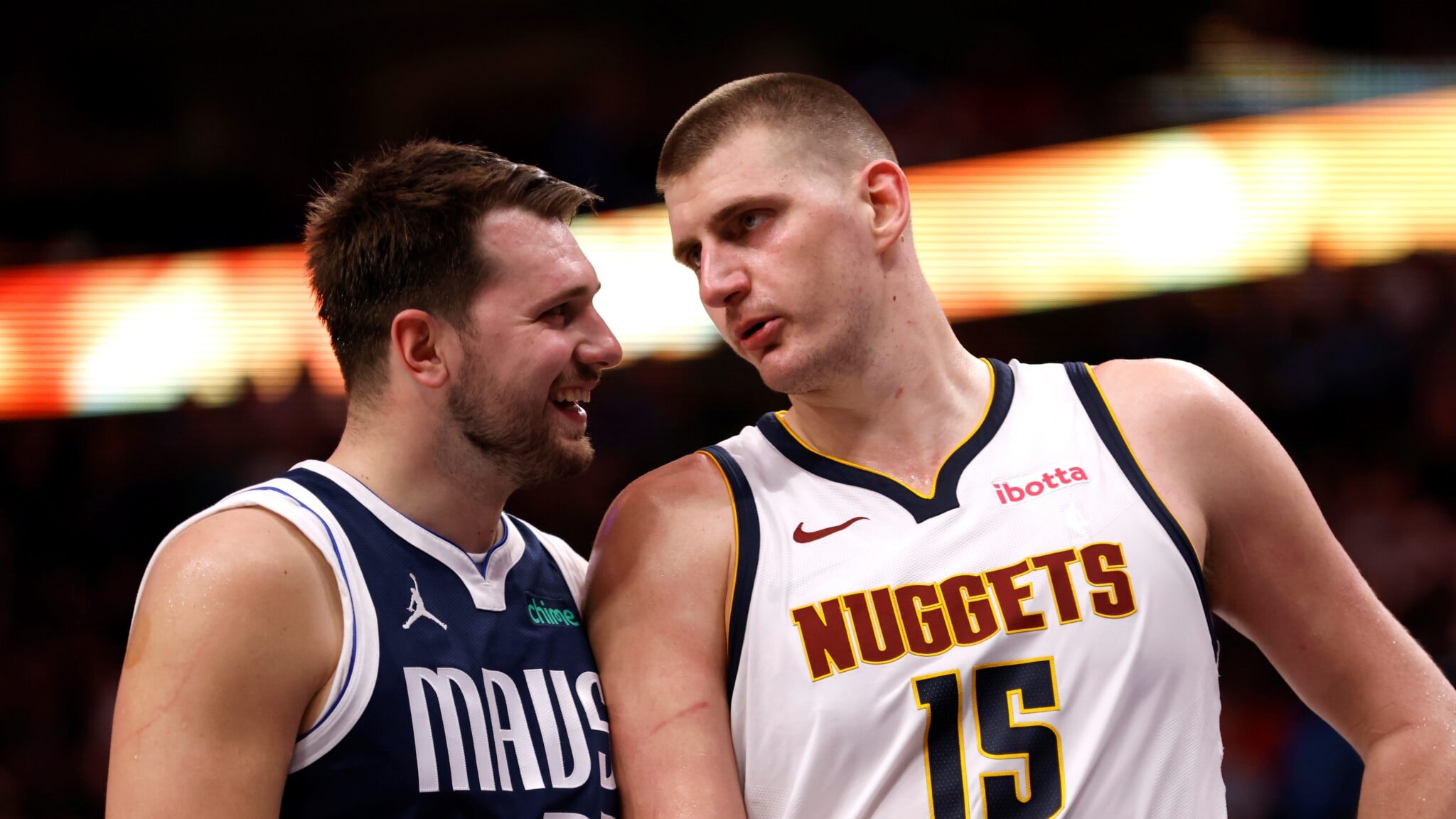 Classement des 100 meilleurs joueurs de NBA 2K25 | NBA.Com