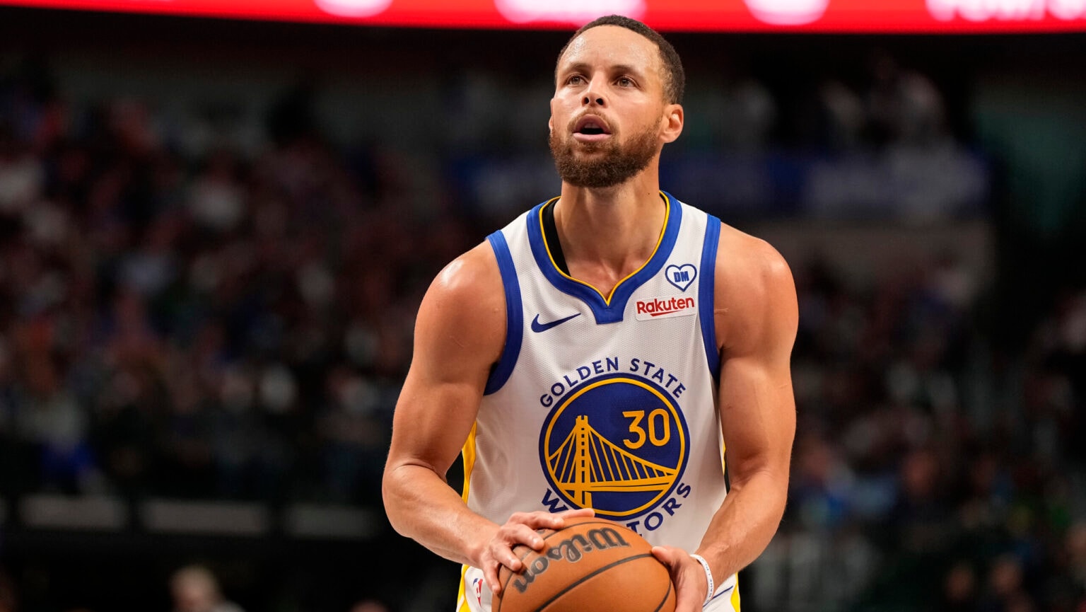 Top 5 All-Time Golden State Warriors scoring leaders | NBA.com