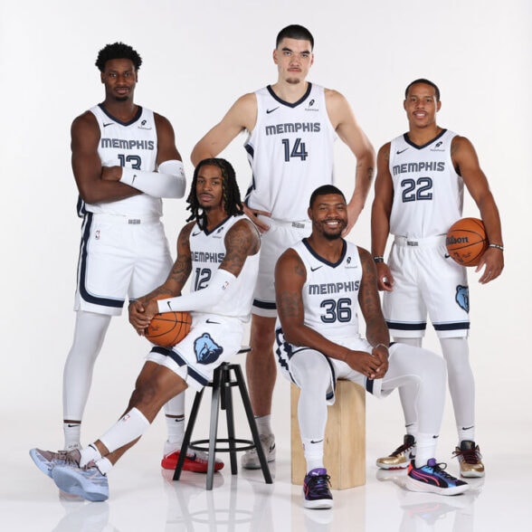 Starting 5, Oct. 3: 5 things you need to know for the Abu Dhabi Games ...