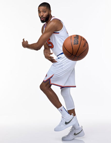 Starting 5, Oct. 2: What you missed at NBA Media Day, from East to West ...