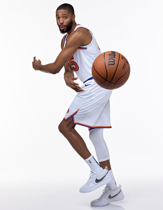 Starting 5, Oct. 2: What you missed at NBA Media Day, from East to West ...