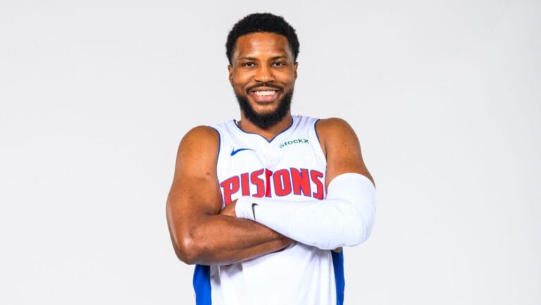 Inside the NBA: 'Who He Play For?' study guide for 2024-25