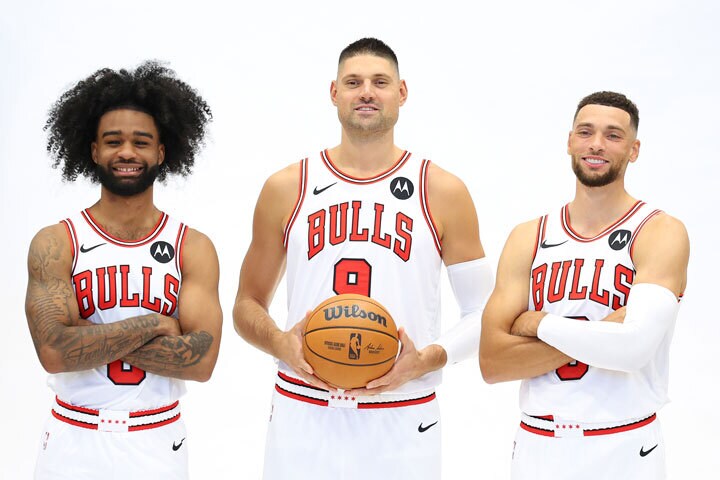 Starting 5, Oct. 3: 5 things you need to know for the Abu Dhabi Games ...