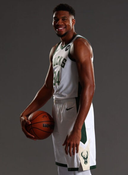 Starting 5, Oct. 2: What you missed at NBA Media Day, from East to West ...