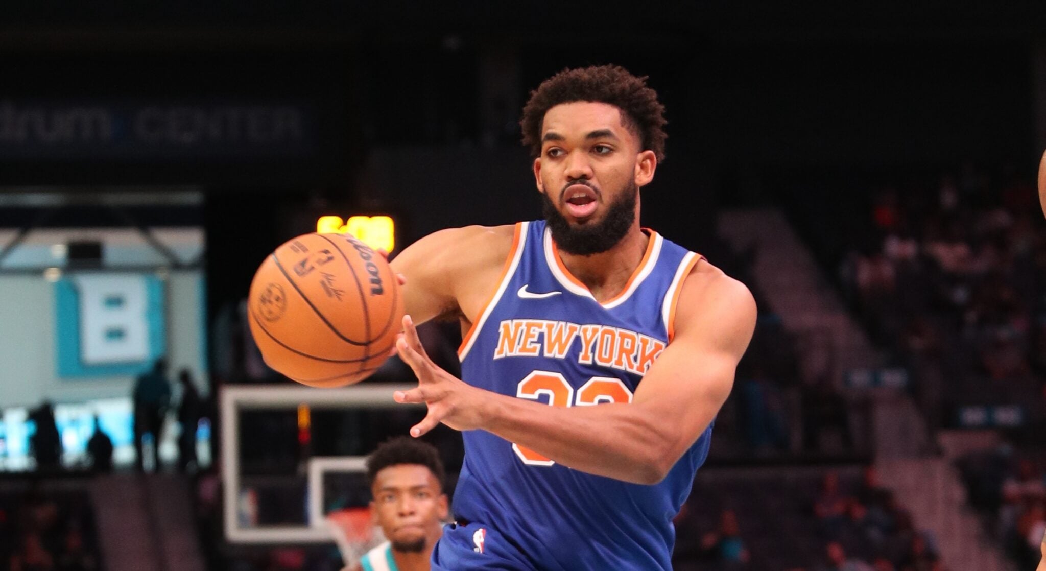 Game Recap: New-look Knicks edge Hornets in preseason opener | NBA.com