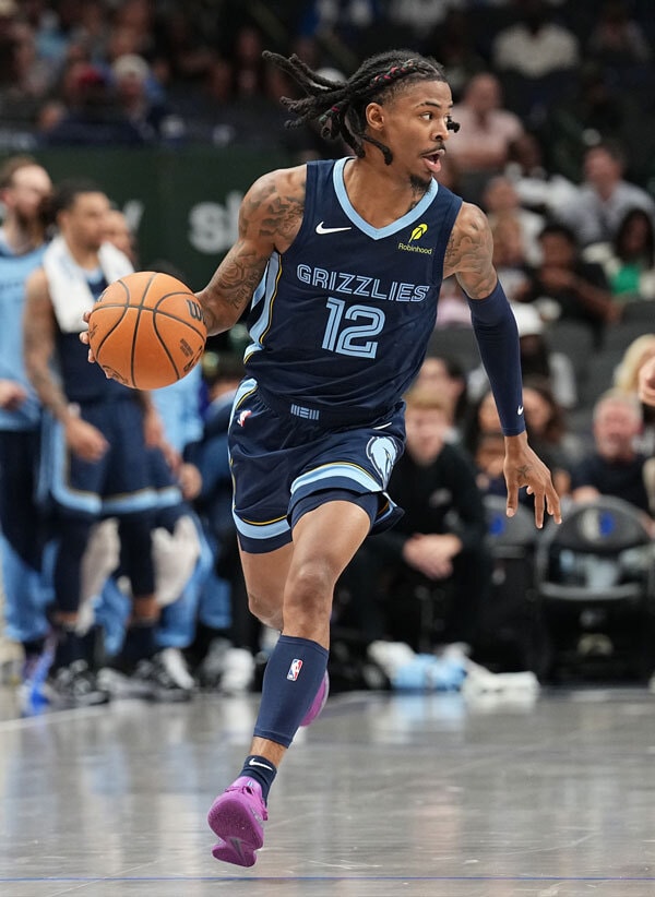 Starting 5, Oct. 9: Zaccharie Risacher shines in preseason debut | NBA.com