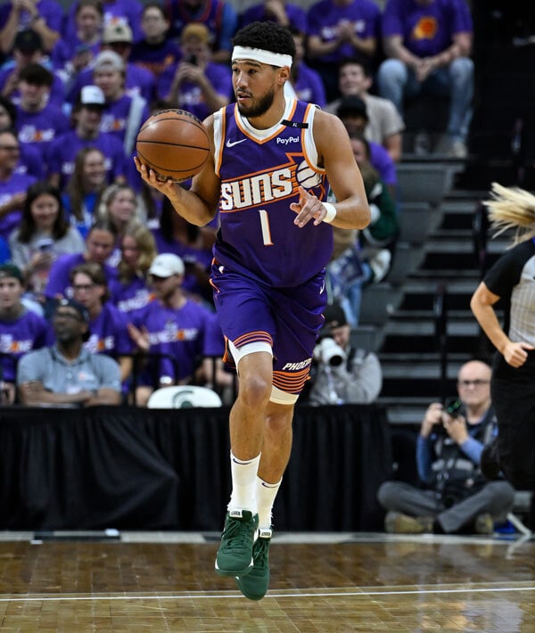 Starting 5, Oct. 9: Zaccharie Risacher shines in preseason debut | NBA.com