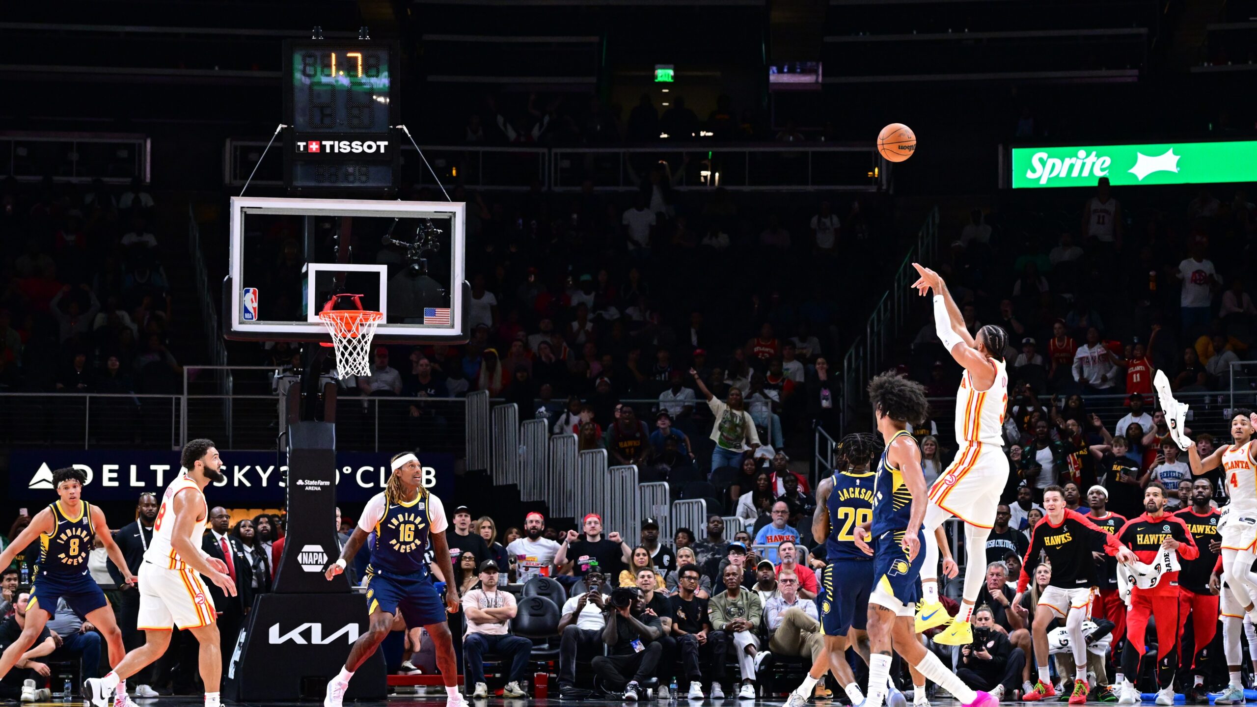 Best Of 2024 Preseason | NBA.com