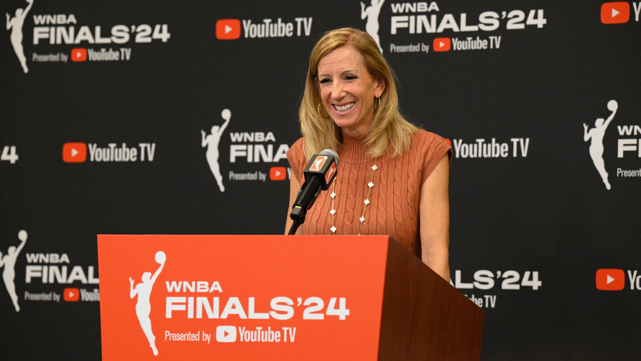 WNBA to expand Finals to 7-game series next season | NBA.com