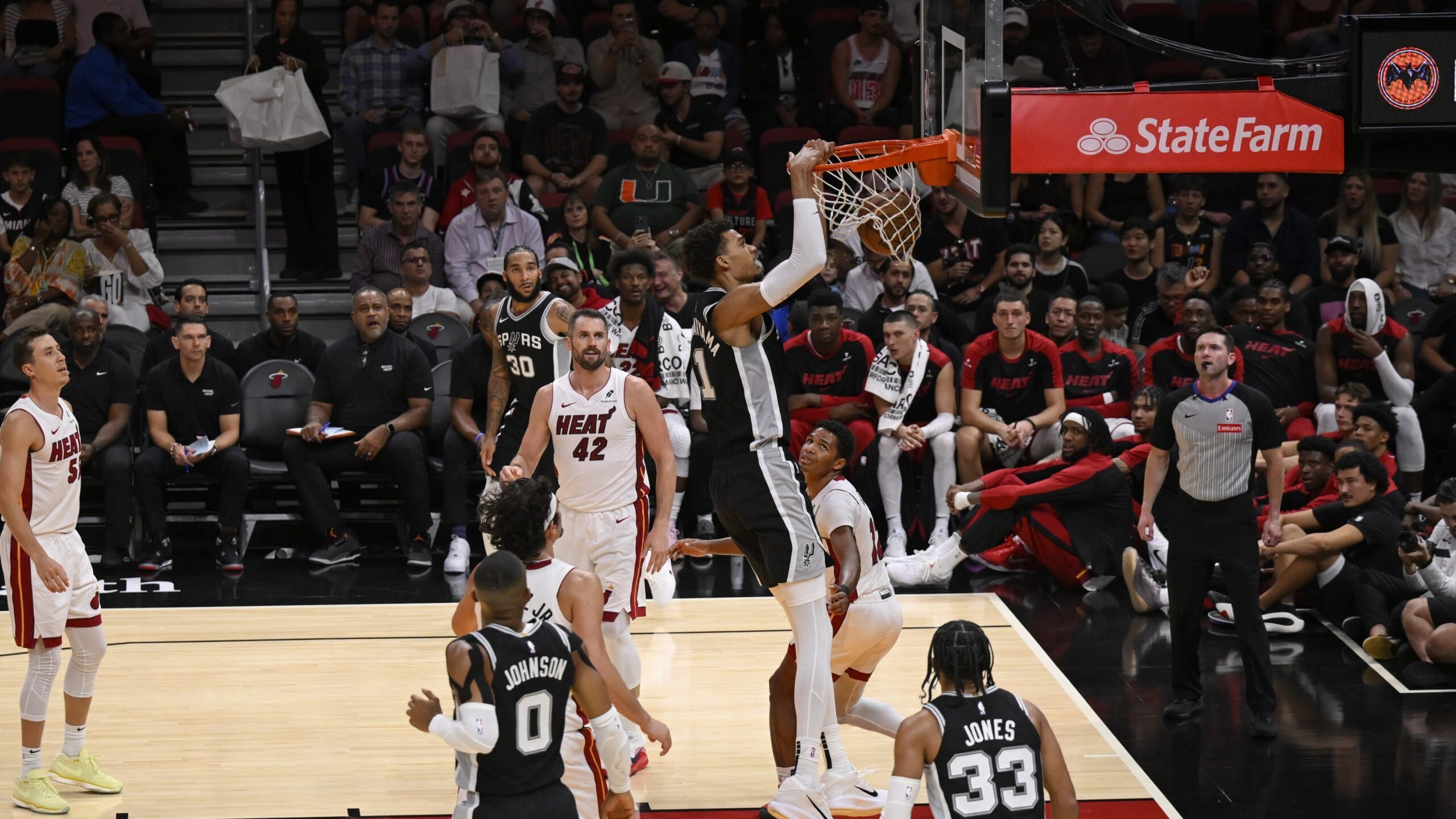 Best Of 2024 Preseason | NBA.com