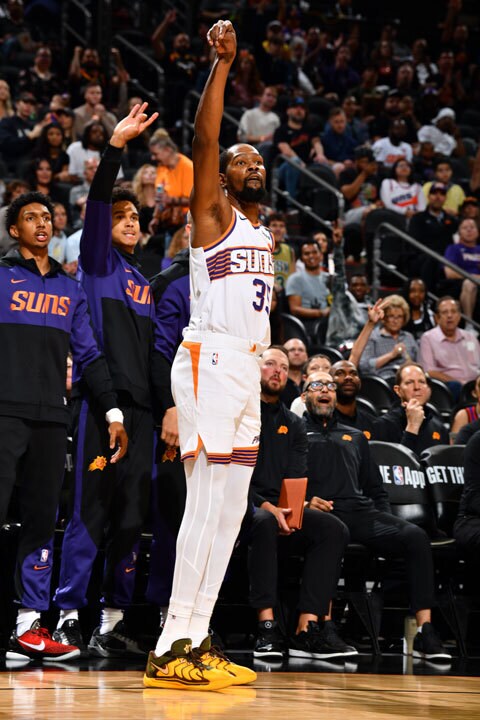 Starting 5, October 20: 40 Minutes For The Championship. WNBA Finals ...