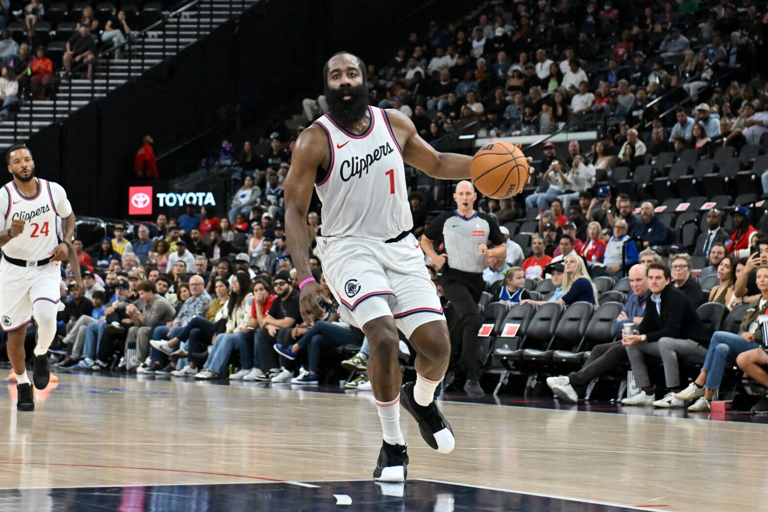 Starting 5, Oct. 23: Bucks vs. 76ers, Clippers vs. Suns mark ESPN ...