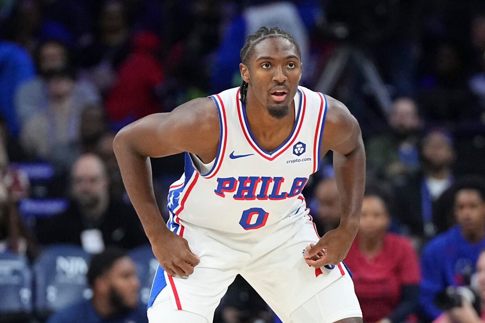 Yahoo NBA DFS: Who to play, who to avoid for Oct. 23 | NBA.com