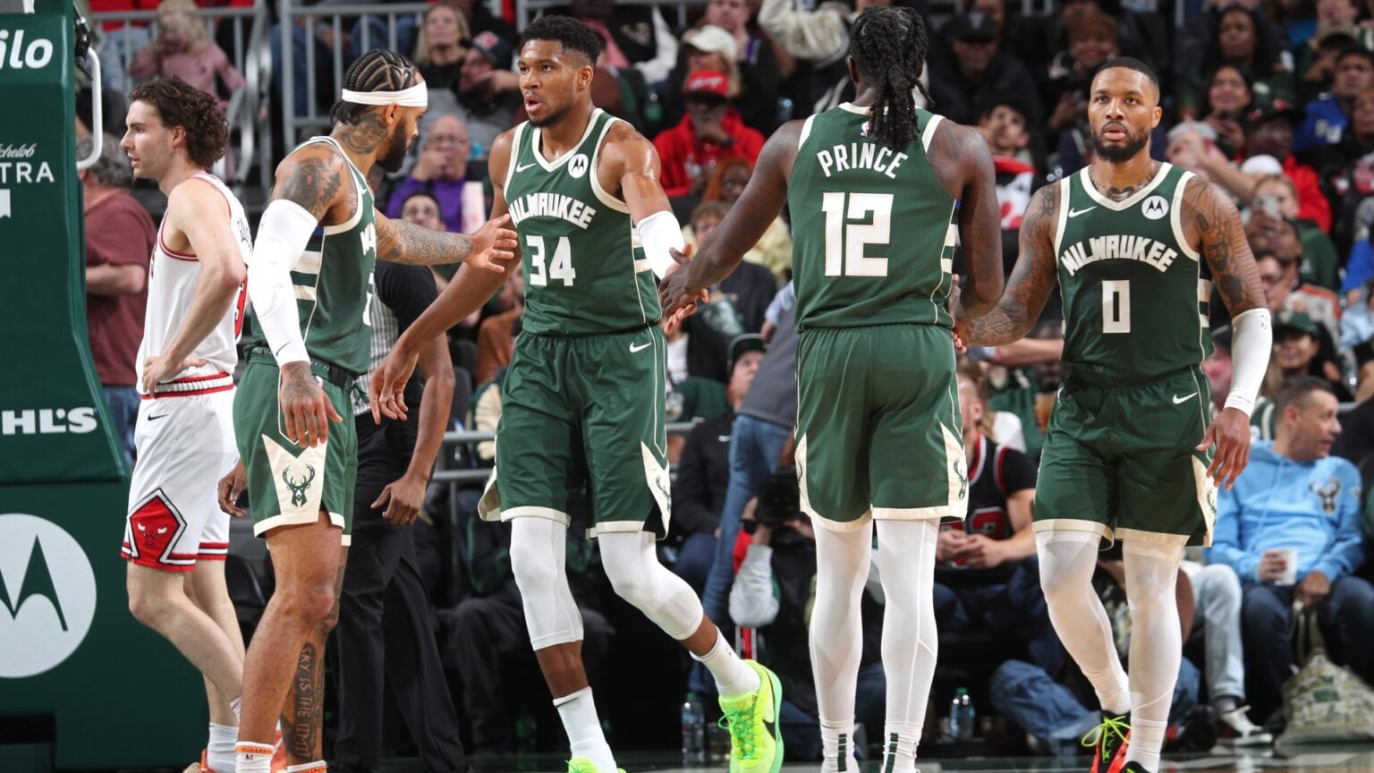 Bucks look to move past slow start tonight vs. Celtics | NBA.com