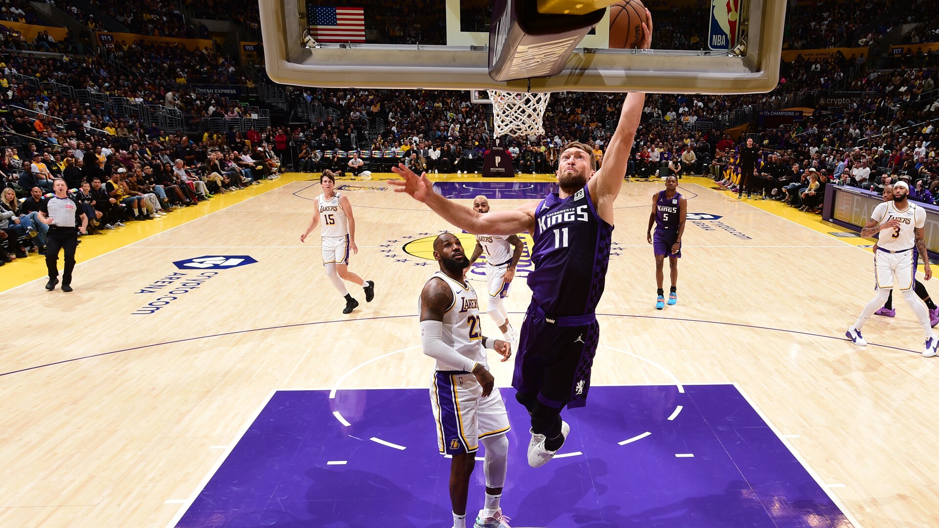 The official site of the NBA for the latest NBA Scores, Stats & News ...