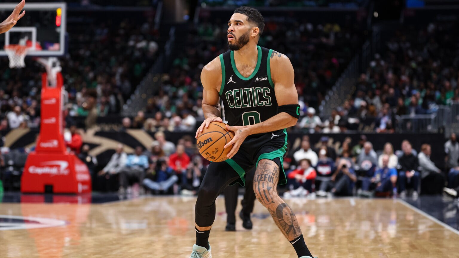 NBA Fantasy: Yahoo DFS advice for Nov. 6 | NBA.com