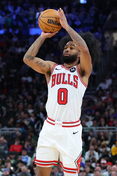 Starting 5, Oct. 26: AD sparks electric Lakers' rally, two pure scorers ...