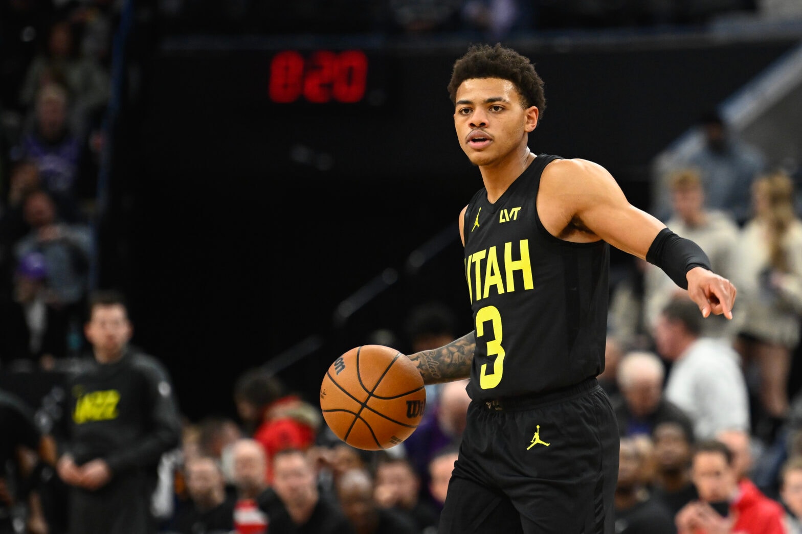 NBA Birthdays: Players Born on Nov. 8 | NBA.com