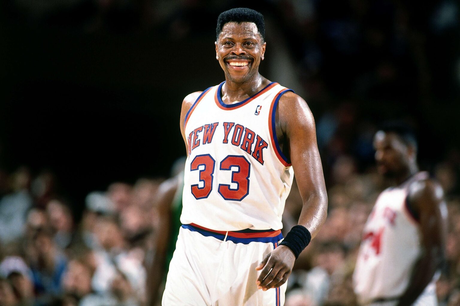 Top 5 all-time New York Knicks scoring leaders | NBA.com