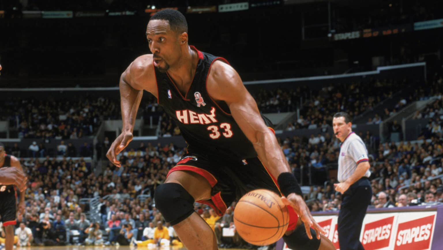 Top 5 all-time Miami Heat scoring leaders | NBA.com