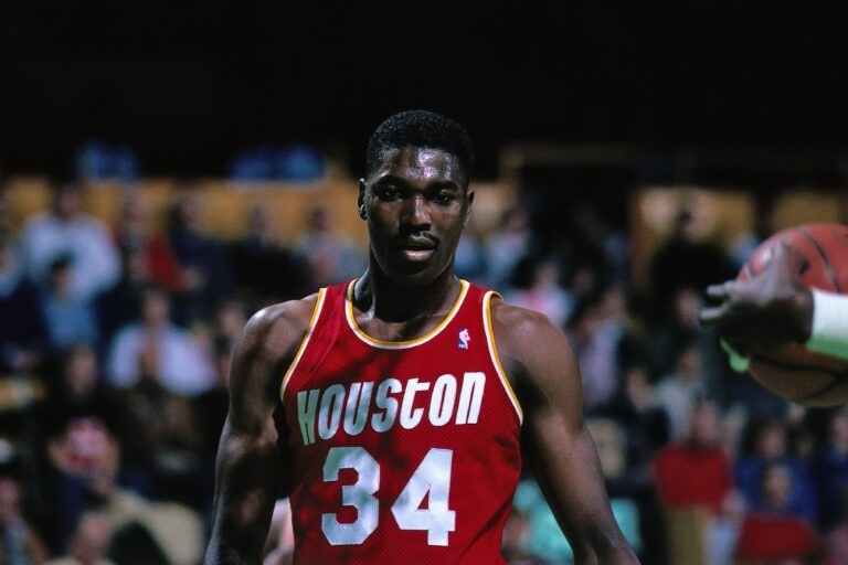Top 5 all-time Houston Rockets scoring leaders | NBA.com