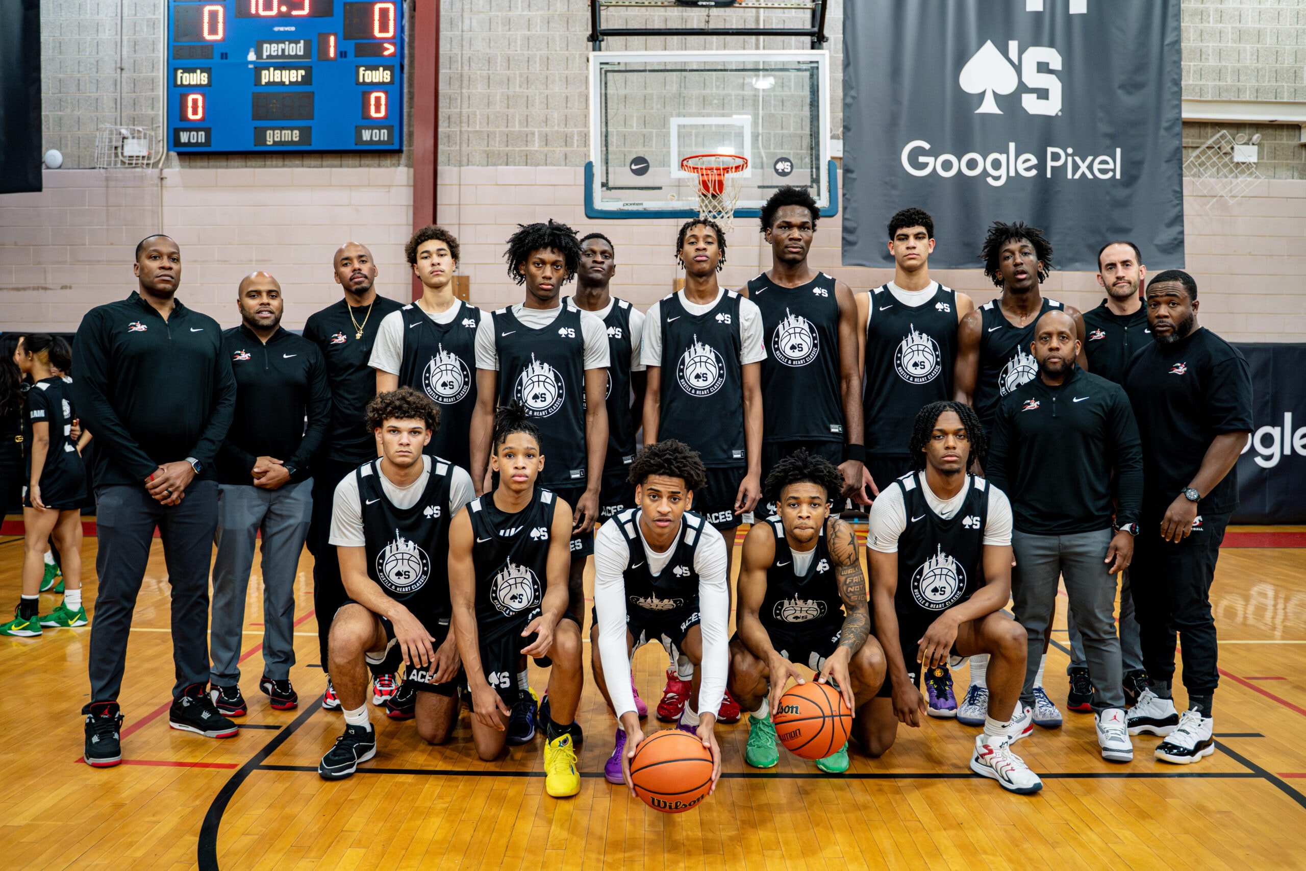 Future Starts Now | NBA.com