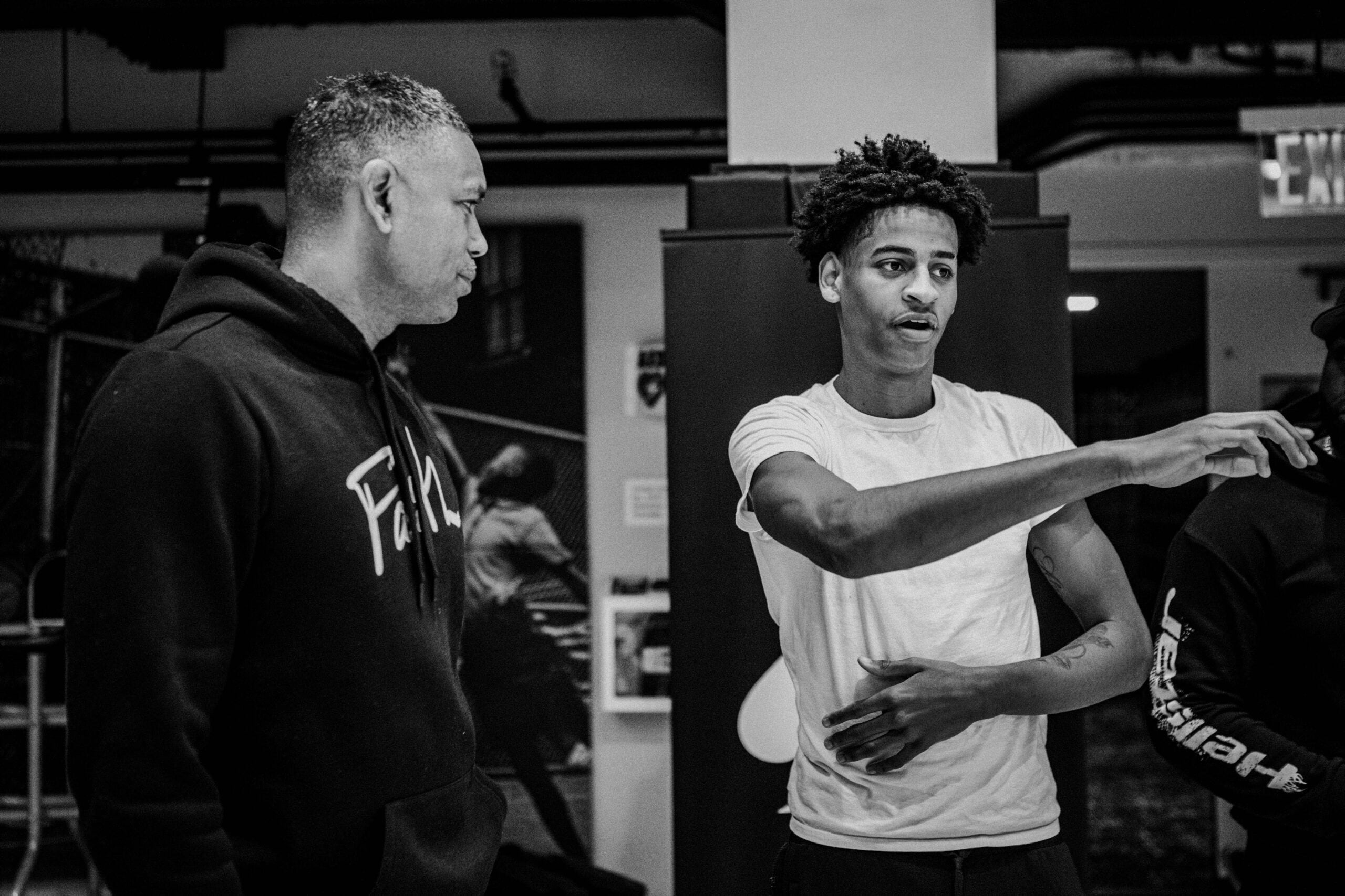 Future Starts Now | NBA.com